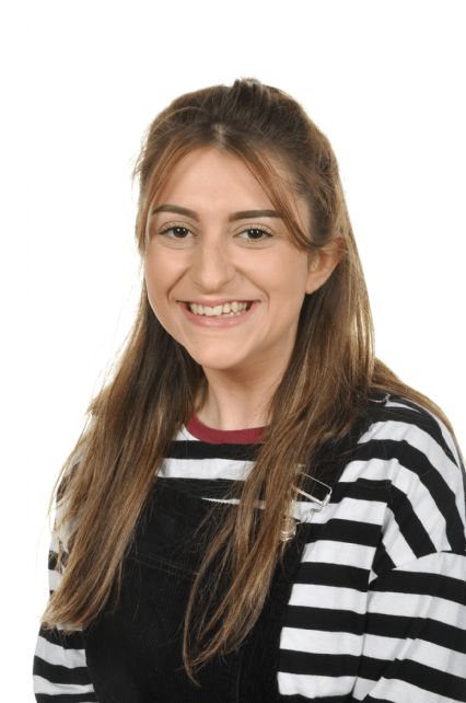 Ysgol Gynradd Ringland - Our Staff & Governors